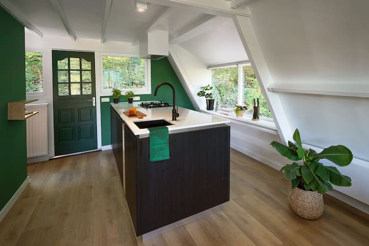 La Plus Belle Maison De Vacances à Durbuy - Durbuy
