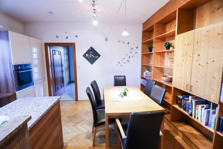 110m² Apartment In Graz-st. Peter - Free Parking - Graz