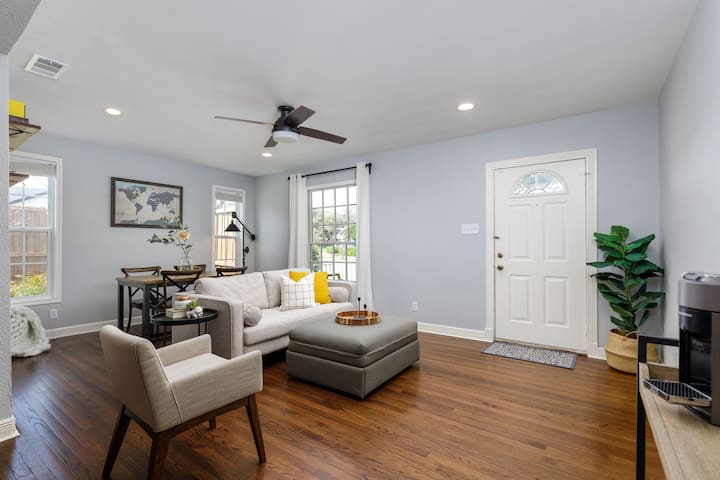 Spacious Suite Near Bishop Arts - 댈러스