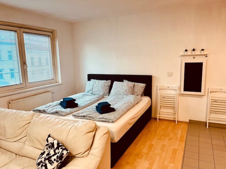 Wohnung In Favoriten - Wien