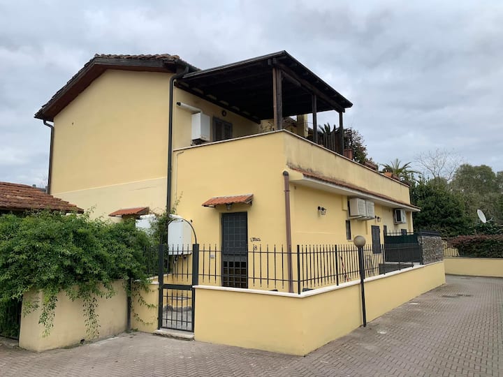 A Casa Di Elly 2 - Roma - Rome