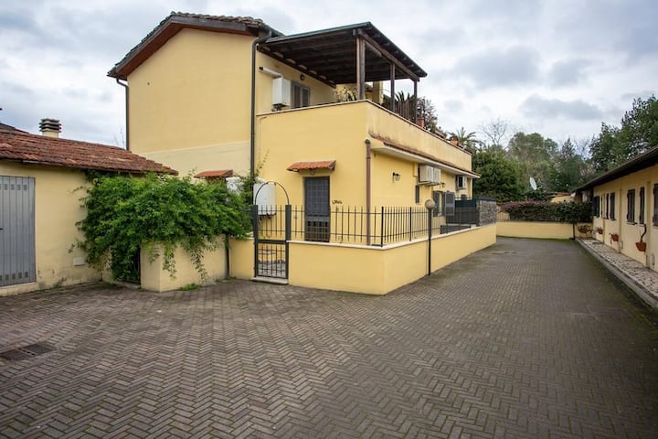 A Casa Di Elly 2 - Roma - Rome