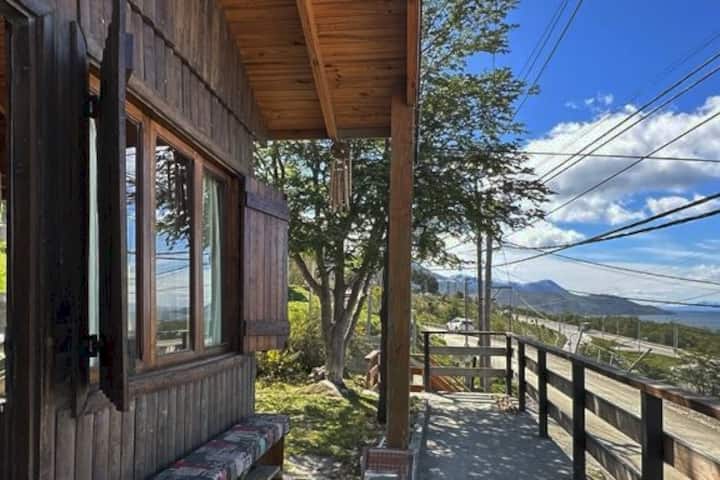 Flor De Notro - Ushuaia