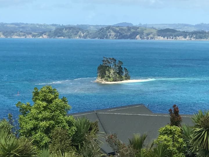 Cabin On Kawau - Matakana