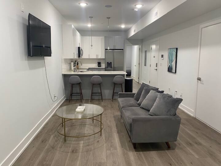 Stylish 2BD With Balcony 2105-2 - Apartments for Rent in Philadelphia ...