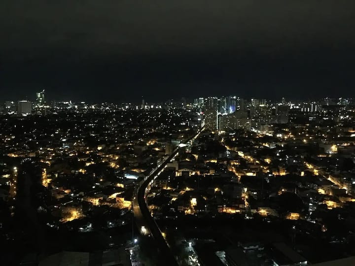 Best Value Condo W Amazing Views - Manille