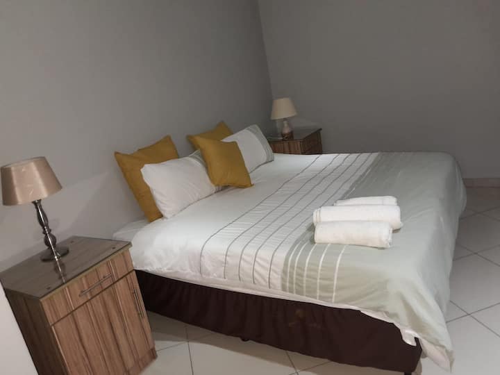 Lochvaal Hotel - Vanderbijlpark