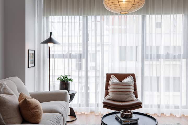 Launceston City Stay Retreat - Launceston