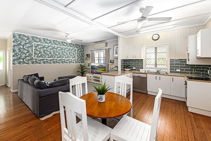 Yandina Cottage - Nambour