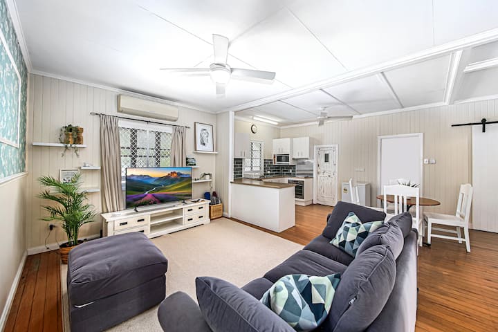 Yandina Cottage - Yandina