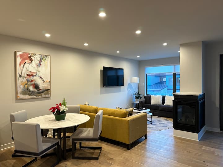 Luxury Stay In Lake George - Lake George, NY