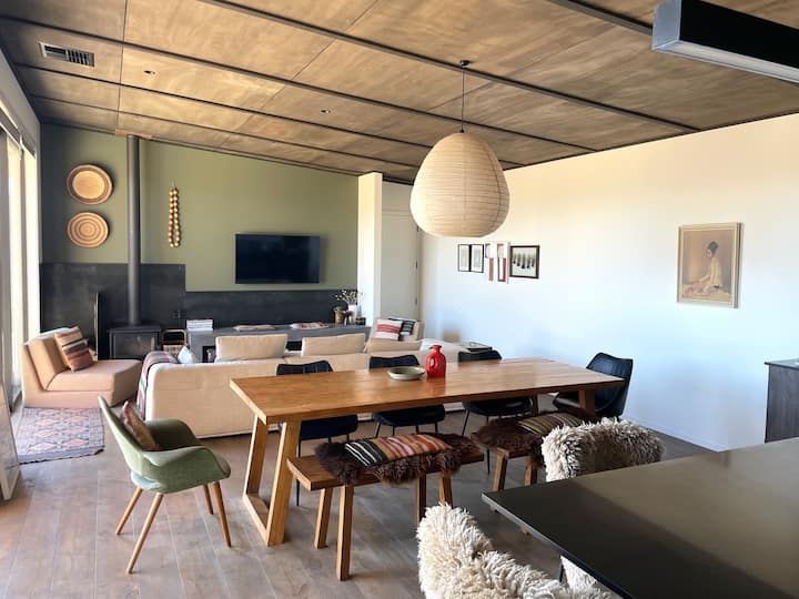 22 Stackbrae Lodge - Wanaka