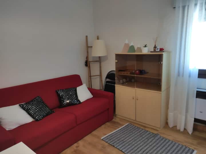 Bilocale In Montagna - Folgaria