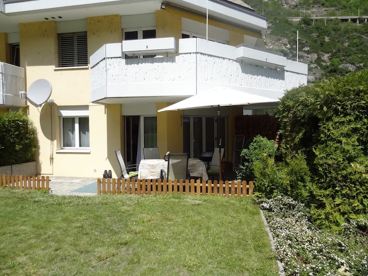 Haus Sarah - Visperterminen