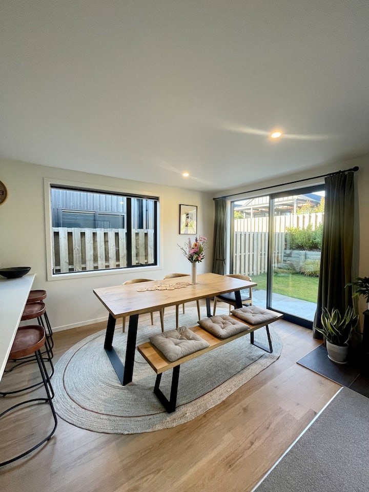 3 Bedrooms With All You Need In Northlake - Wanaka