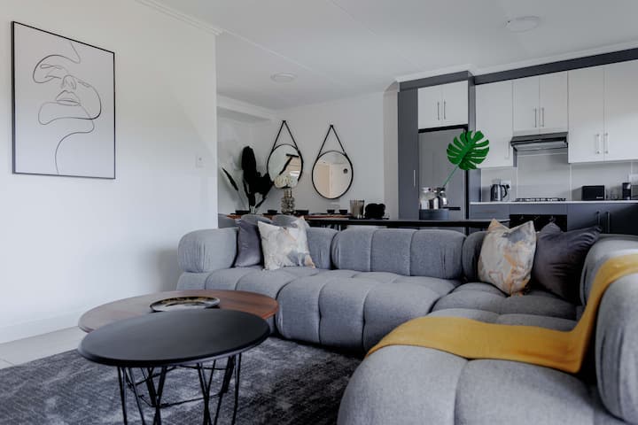 Ballito 3 Bed Aptmnt With Gdn 318 By Residence@ - Dolphin Coast