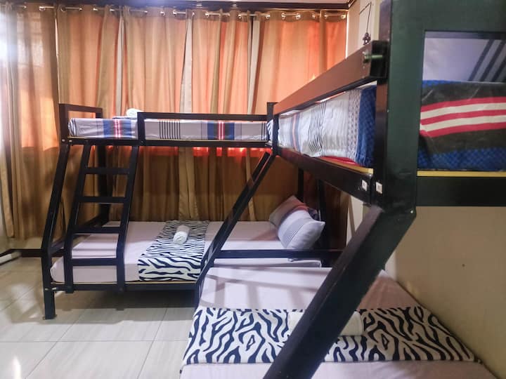 Christmas Promo Special For Group Room - Calamba