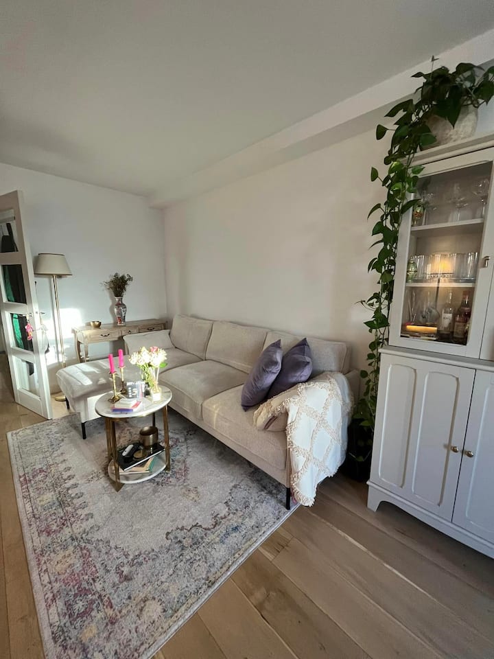 Charming Studio In Amsterdam - Amsterdam