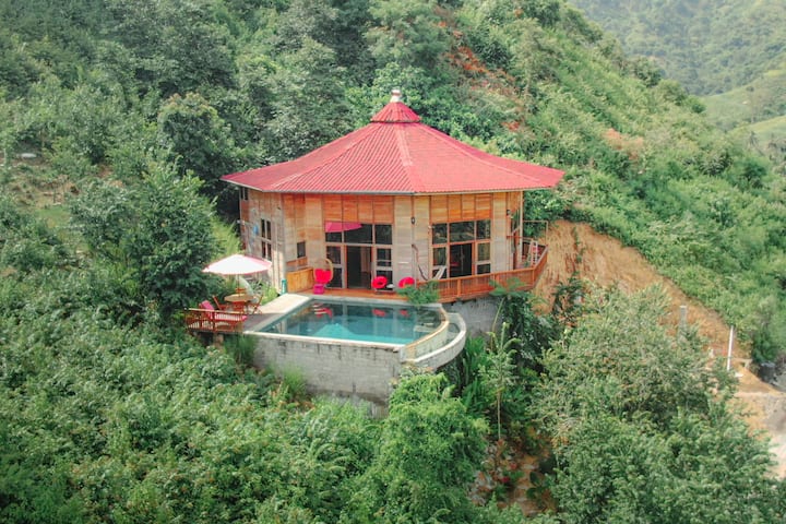 Singular, Authentic & Homely - Lombok