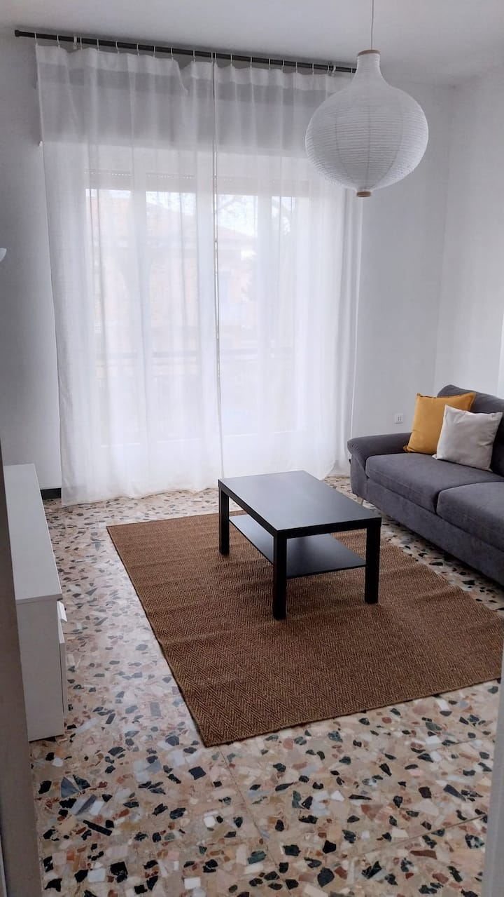 Appartamento Centrale - Rimini