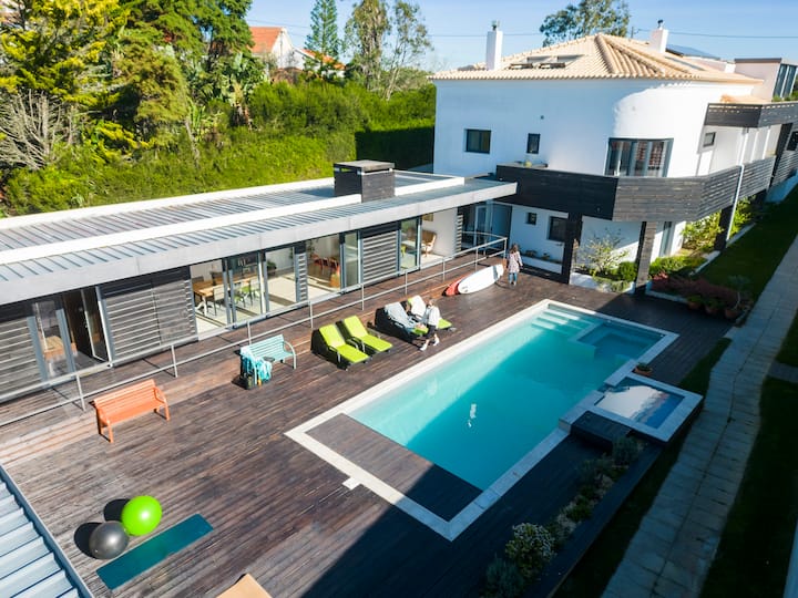 Villa Lapax By Ericeira Property - Portugal
