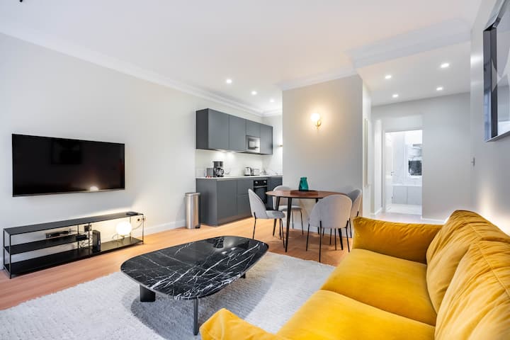 La Suite Des Cordeliers - Résidence D'exception - Nancy