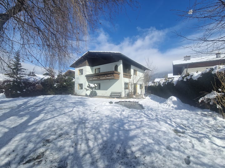 Hochtenn Lodge In Zell Am See - Kaprun