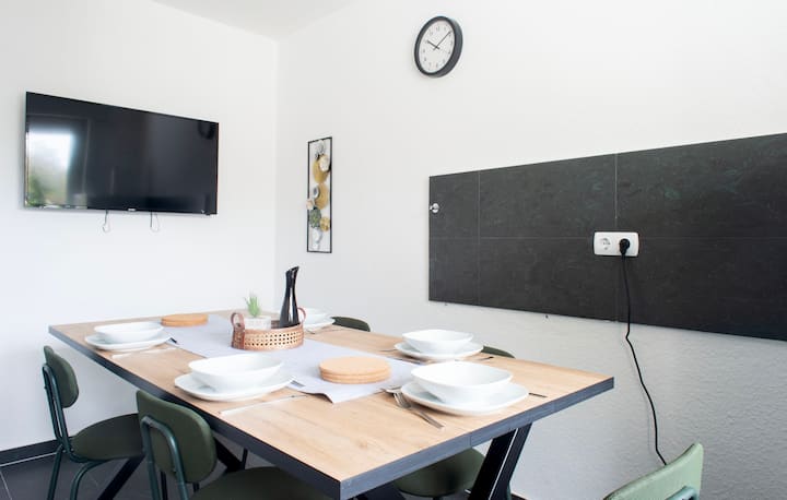 Moderne Wohnung Im Zentrum - Gronau (Westfalen)