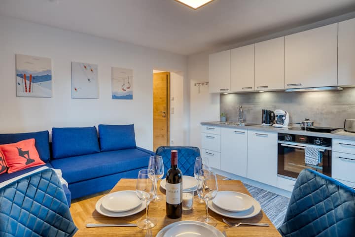 Na-home "Wilder Kaiser" | Central | Near Ski Lift - Kitzbühel