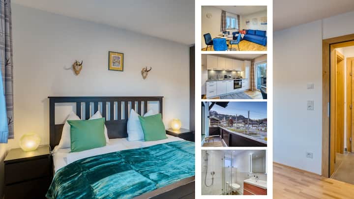 Na-home "Wilder Kaiser" | Central | Near Ski Lift - Kitzbuhel