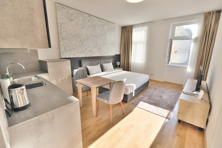 Apartment 10 - Vienne