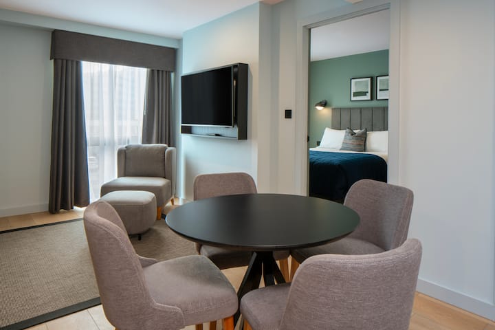 Classic One Bedroom Apartment - Birmingham
