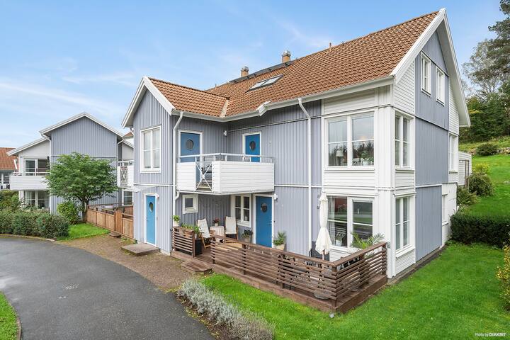 3:a I Familjevänligt Område - Kungälv
