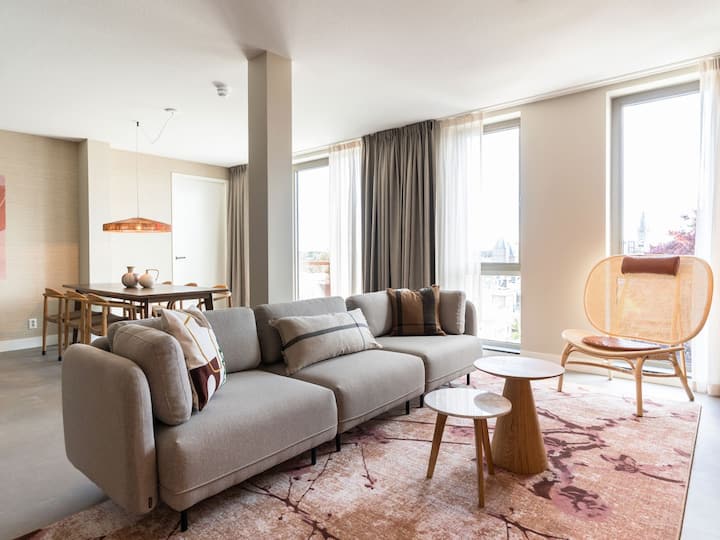 Bizstay Walden 5 - Scheveningen