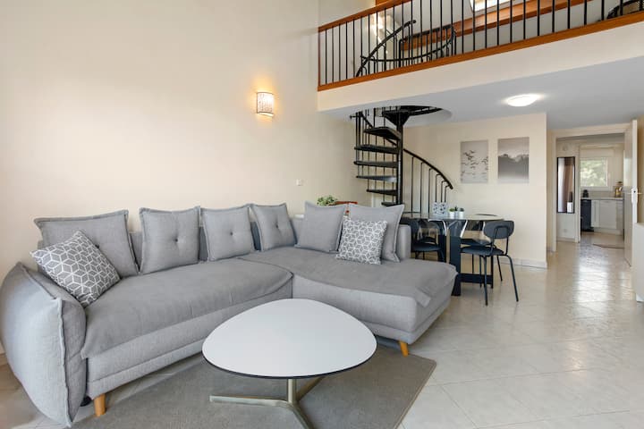 Joli 65m² | Piscine | Parking | Proche Du Centre - Saint-Raphaël