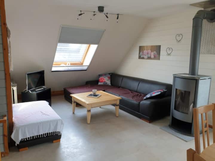 Zentral Gelegene Ferienwohnung - Dortmund