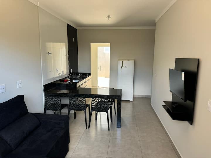 Apartamento Adri - Franca