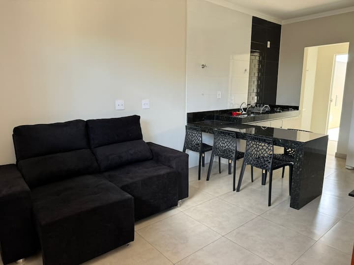 Apartamento Adri - Franca