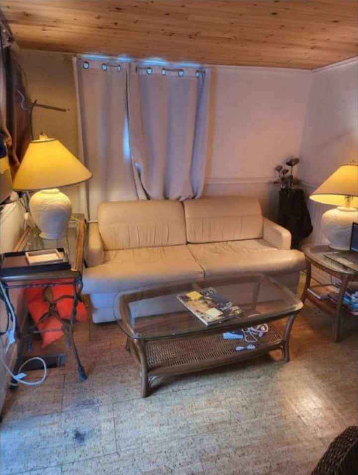 The Robertson Houseboat - Cayo Hueso