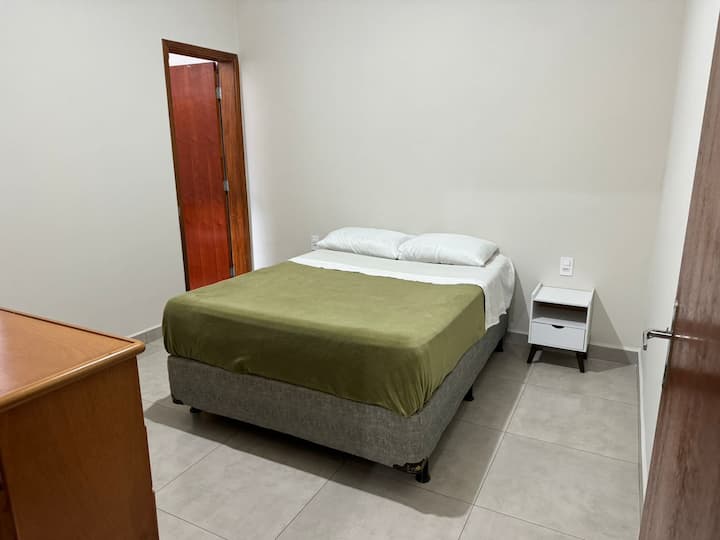 Apartamento Ana - Franca