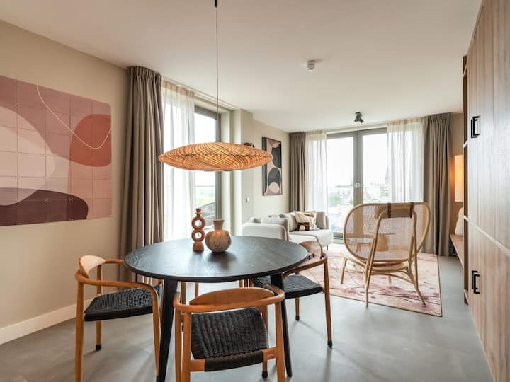 Bizstay Walden 6 - Den Haag