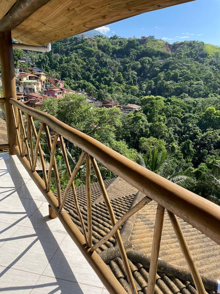Casa Em Ilhabela - Ilhabela