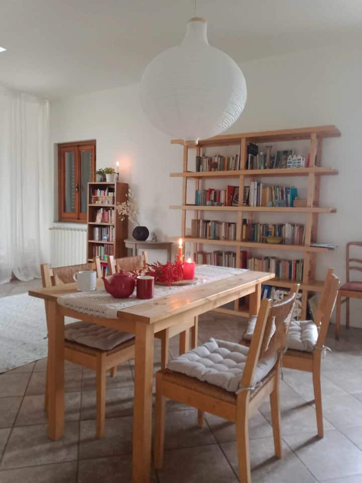 Appartamento Loft Con Charme. - Prato