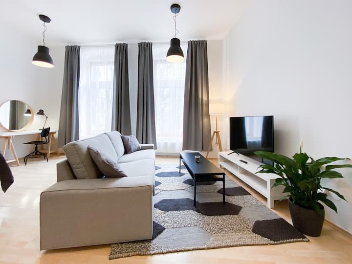 Studio [B2] Residence Caesar By Homester - Brno