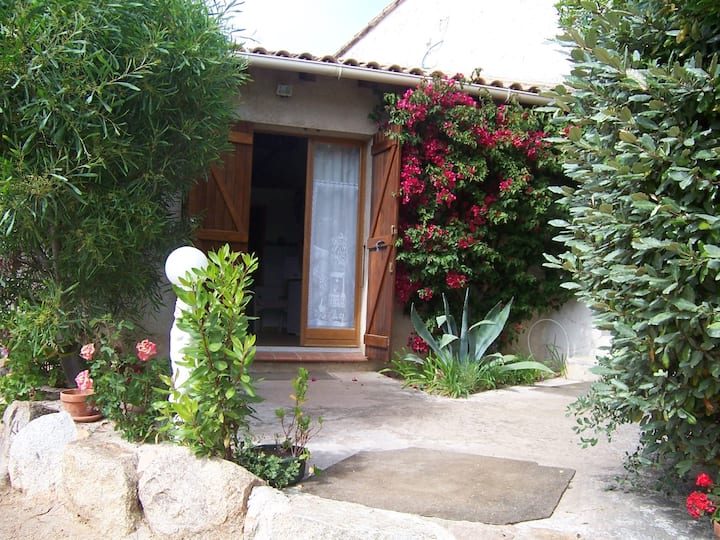 Casa Vardiola - Zonza