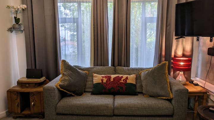 Summerhill - Wrexham