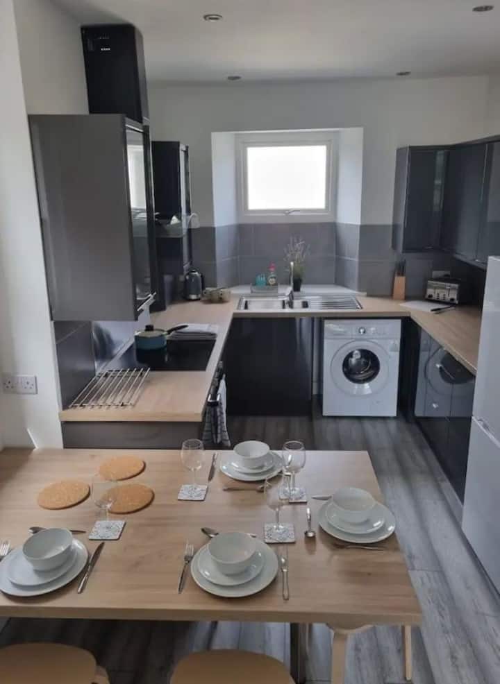 Central Cockermouth, Convenient, Free Parking - Cockermouth