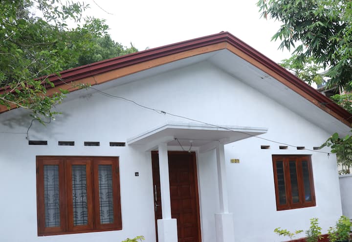 No-37 Home - Hikkaduwa