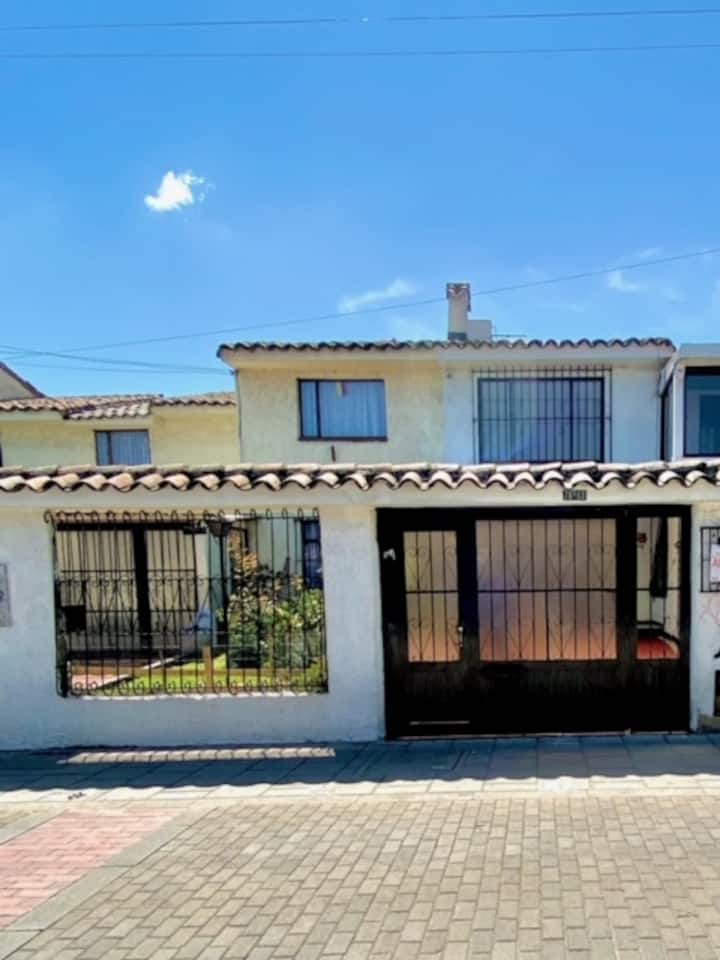 Casa En Mandalay Con Oficina - Soacha