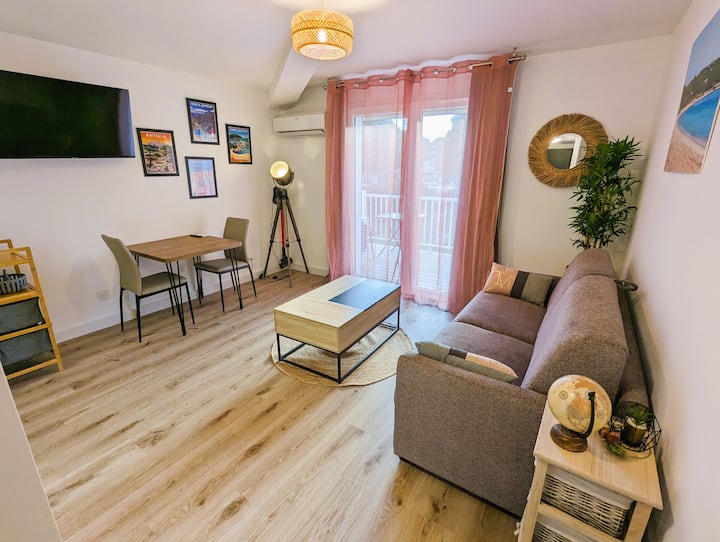 Studio Cala Rossa Porto Vecchio - Lecci